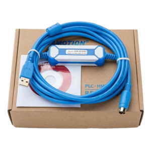 USB-SC09-FX - PLC Mitsubishi - Nhà Phân phối Tự Động Hóa Toàn Cầu