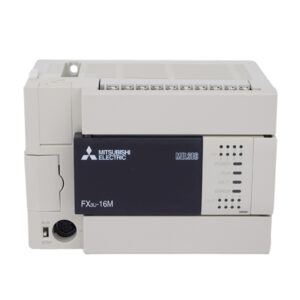 FX3U-16MT/ES-A - PLC Mitsubishi - Nhà Phân phối Tự Động Hóa Toàn Cầu