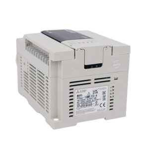 PLC Mitsubishi - Nhà Phân phối Tự Động Hóa Toàn Cầu