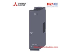 Q00JCPU - PLC Mitsubishi - Nhà Phân phối Tự Động Hóa Toàn Cầu