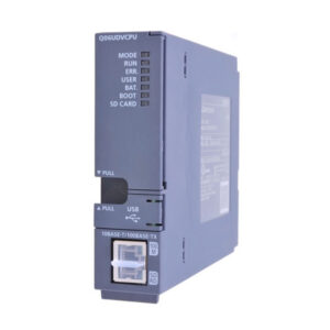 Q06UDVCPU - PLC Mitsubishi - Nhà Phân phối Tự Động Hóa Toàn Cầu