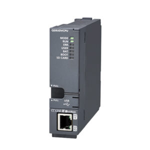 Q26UDVCPU - PLC Mitsubishi - Nhà Phân phối Tự Động Hóa Toàn Cầu